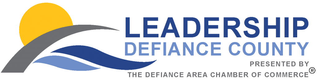 Leadership Defiance County - Defiance Area Chamber of Commerce